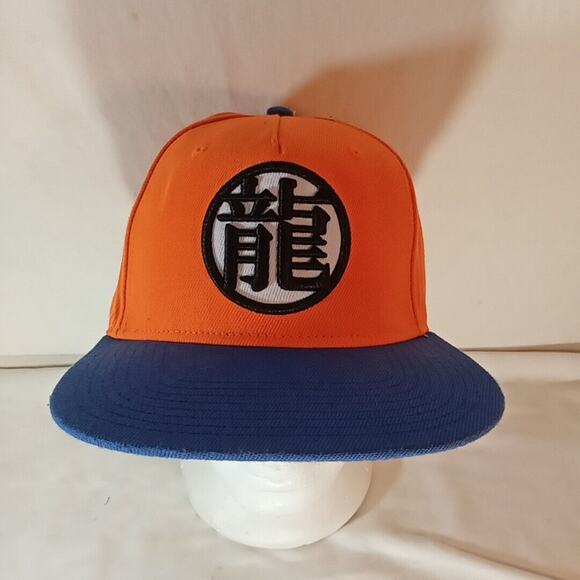 dragon ball z | Accessories | Dragon Ball Z Hat Anime Animation Blue ...